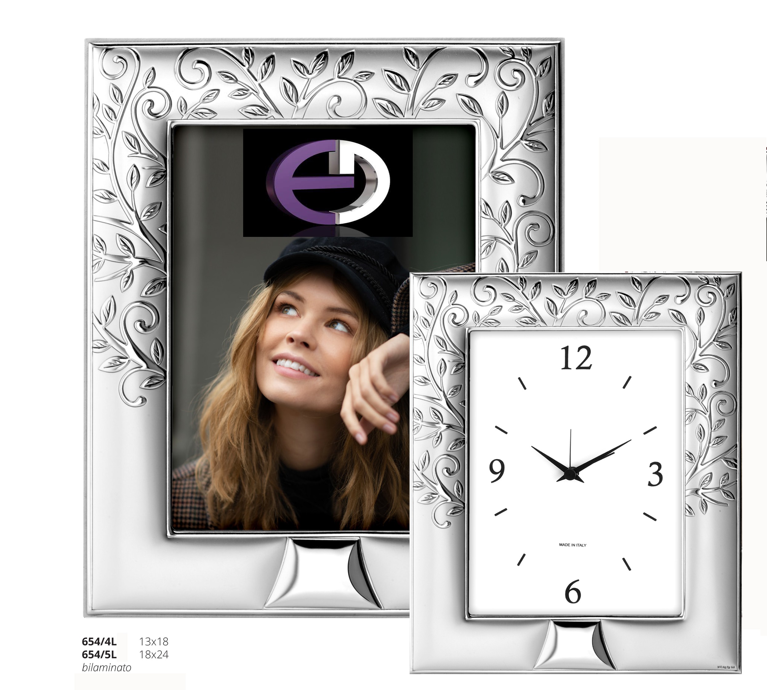 Tree of Life frame | Emozioni D'Argento